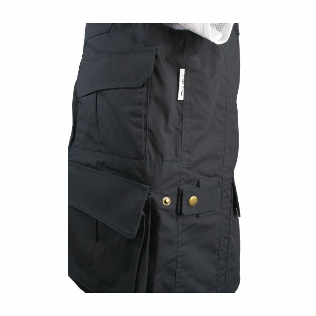 Chaleco Tipo Reportero – Corpotactex