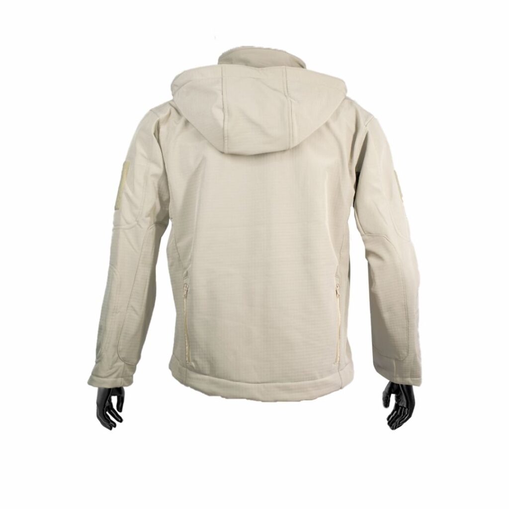 Chamarra Milipol – Corpotactex