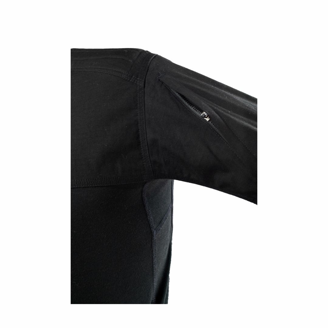 Camisola Rápida – Corpotactex