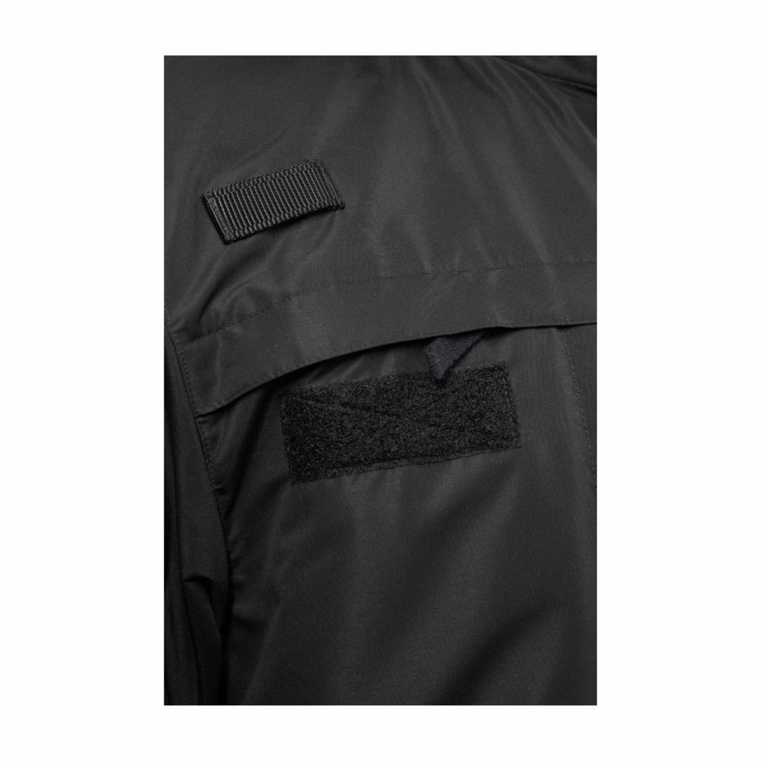 Chamarra 5 en 1 – Corpotactex