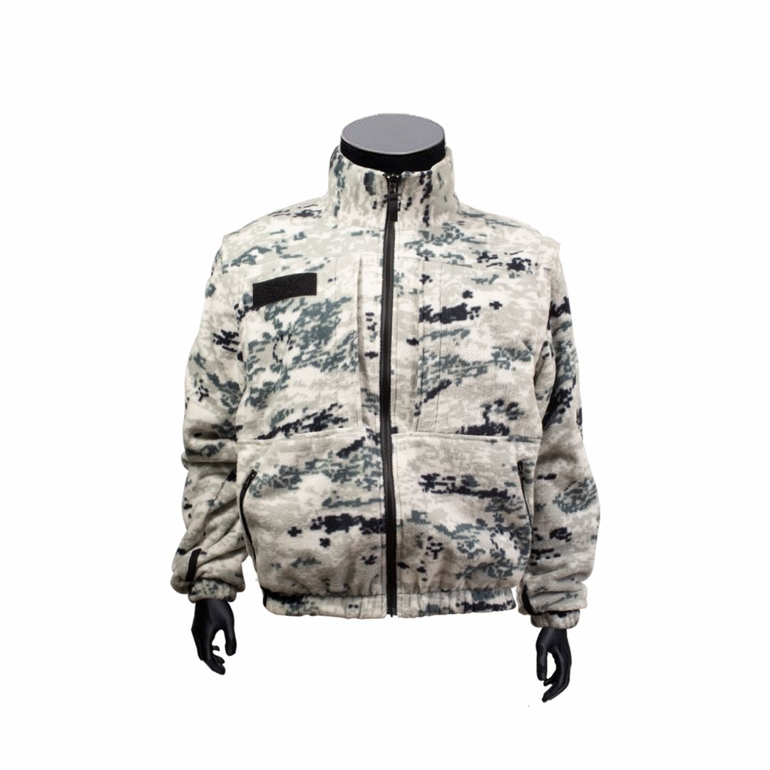 Chamarra 5 en 1 – Corpotactex