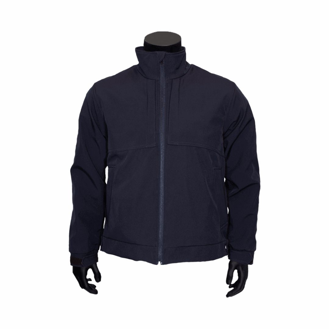 Chamarra Elite – Corpotactex