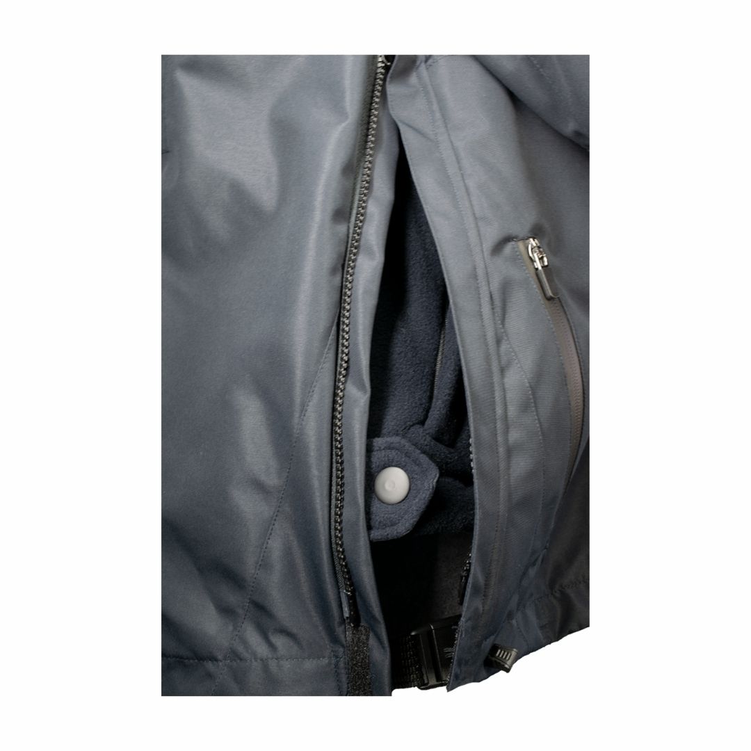 Chamarra GN – Corpotactex